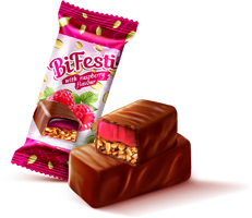 Sweets - Lukas